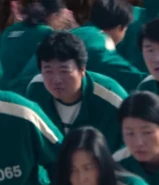 Player 199 | Squid Game Wiki | Fandom