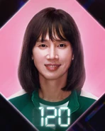 Cho Hyun-ju | Squid Game Wiki | Fandom
