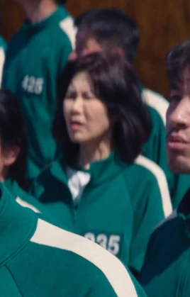 Player 035 | Squid Game Wiki | Fandom