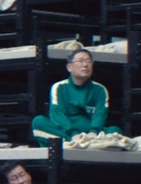 Player 277 | Squid Game Wiki | Fandom