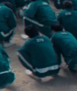 Player 279 | Squid Game Wiki | Fandom