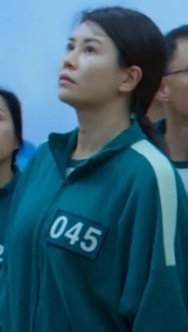 Player 045 | Squid Game Wiki | Fandom