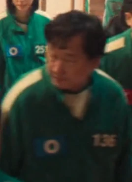 Player 136 | Squid Game Wiki | Fandom