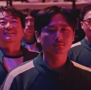 Player 407 (37th Squid Game) | Squid Game Wiki | Fandom