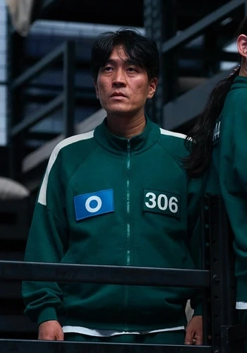 Player 306 | Squid Game Wiki | Fandom