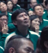 Player 320 (37th Squid Game) | Squid Game Wiki | Fandom