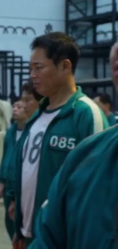 Player 085 | Squid Game Wiki | Fandom