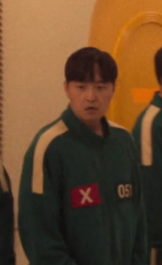 Player 051 | Squid Game Wiki | Fandom