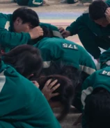 Player 175 | Squid Game Wiki | Fandom