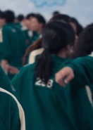 Player 298 | Squid Game Wiki | Fandom