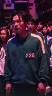 Kim Yeong-sam | Squid Game Wiki | Fandom