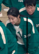 Player 310 | Squid Game Wiki | Fandom