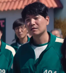 Player 404 | Squid Game Wiki | Fandom