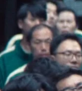 Player 271 | Squid Game Wiki | Fandom