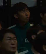 Player 023 | Squid Game Wiki | Fandom