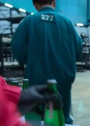 Player 277 | Squid Game Wiki | Fandom