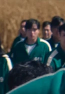 Player 441 | Squid Game Wiki | Fandom