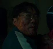 Byeong-gi | Squid Game Wiki | Fandom