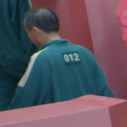 Player 012 | Squid Game Wiki | Fandom