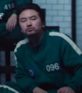 Player 096 | Squid Game Wiki | Fandom