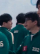 Player 261 | Squid Game Wiki | Fandom