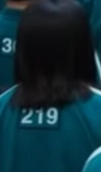 Player 219 | Squid Game Wiki | Fandom