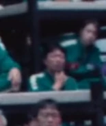 Player 199 | Squid Game Wiki | Fandom