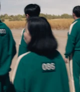 Player 086 | Squid Game Wiki | Fandom