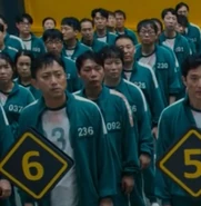 Player 092 | Squid Game Wiki | Fandom