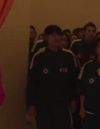 Player 418 | Squid Game Wiki | Fandom