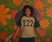 Kim Jun-hee | Squid Game Wiki | Fandom