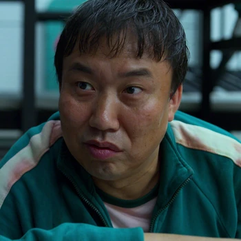 Player 278 (33rd Squid Game) | Squid Game Wiki | Fandom