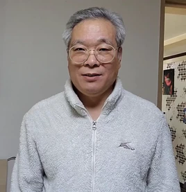 Kim Seong-il | Squid Game Wiki | Fandom