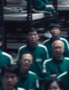 Player 302 | Squid Game Wiki | Fandom