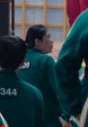 Player 109 | Squid Game Wiki | Fandom