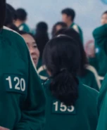 Player 155 | Squid Game Wiki | Fandom