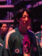 Player 239 | Squid Game Wiki | Fandom