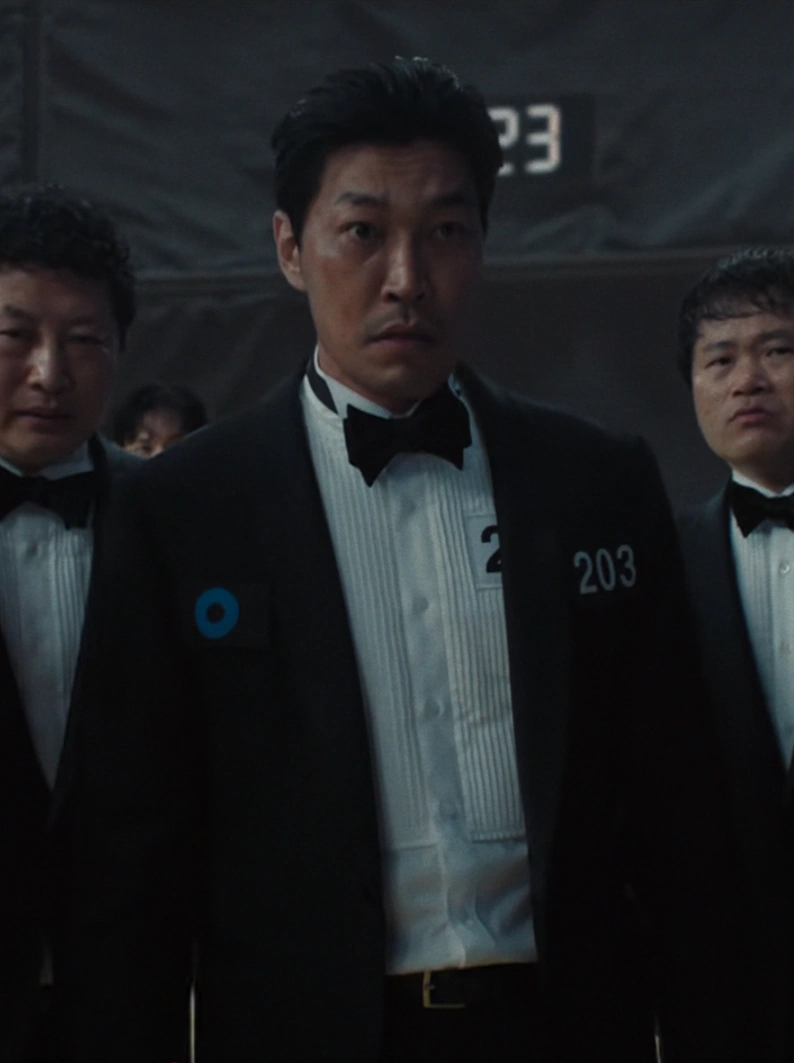 Kim Gi-min | Squid Game Wiki | Fandom