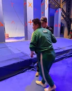 Player 442 | Squid Game Wiki | Fandom