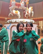 Player 042 | Squid Game Wiki | Fandom