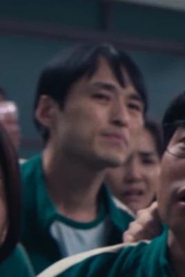 Player 279 | Squid Game Wiki | Fandom