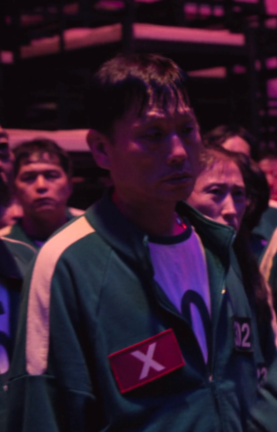 Player 302 (37th Squid Game) | Squid Game Wiki | Fandom