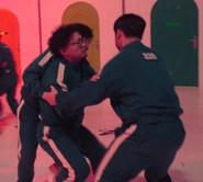 Player 220 | Squid Game Wiki | Fandom