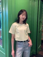 Kim Si-eun | Squid Game Wiki | Fandom