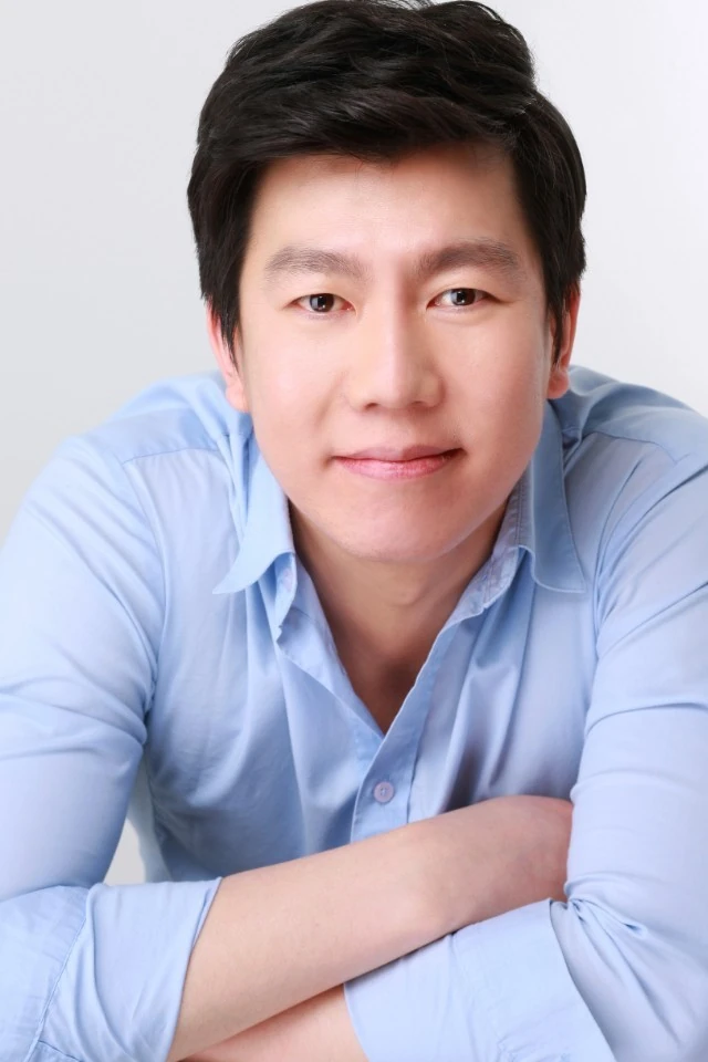 Jang Kyug-su | Squid Game Wiki | Fandom