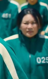 Player 025 | Squid Game Wiki | Fandom