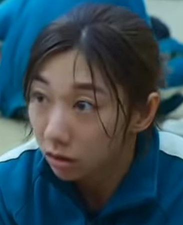 Player 061 | Squid Game Wiki | Fandom