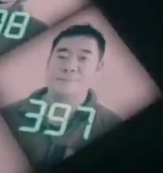 Player 397 (33rd Squid Game) | Squid Game Wiki | Fandom