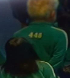 Player 448 (33rd Squid Game) | Squid Game Wiki | Fandom