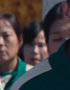 Player 243 | Squid Game Wiki | Fandom